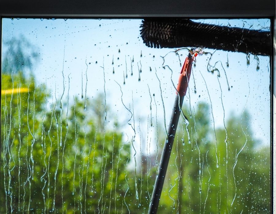 Top Home Cleaning & Window Services in the Lowcountry